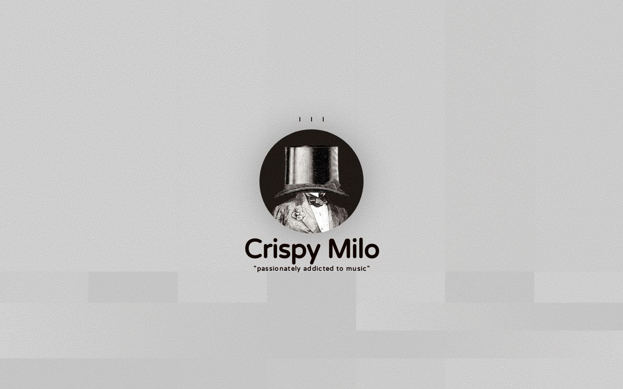 Crispy Milo
